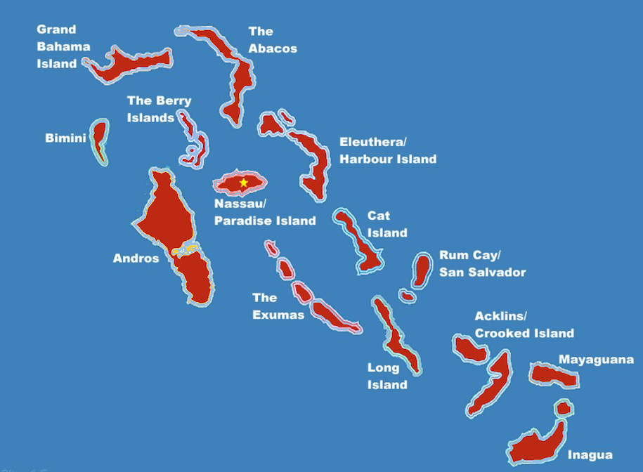 Great Harbor Cay Marina | Echoes and Sea Alice